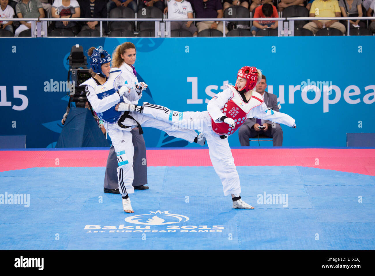 Italy vs azerbaijan hi-res stock photography and images - Alamy