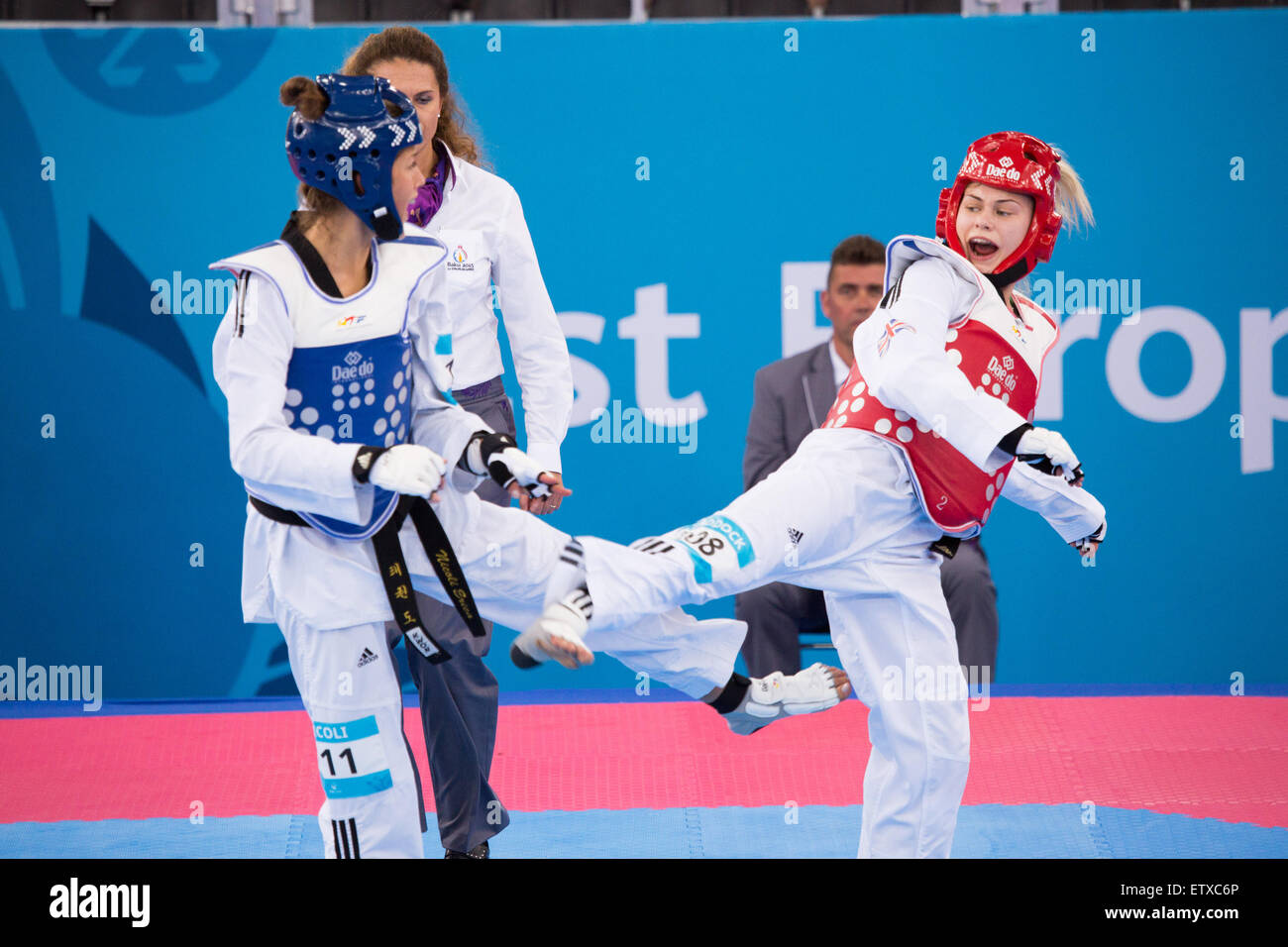 Italy vs azerbaijan hi-res stock photography and images - Alamy