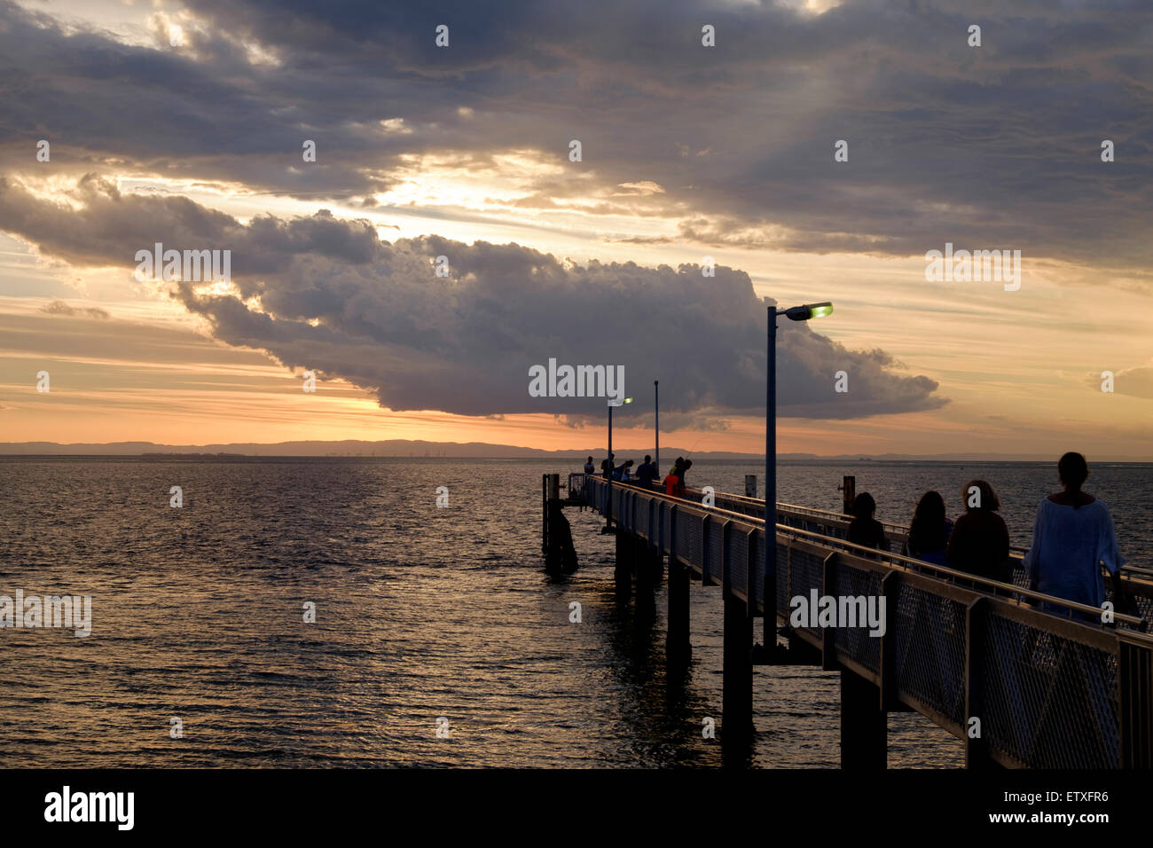 Amity island hi-res stock photography and images - Alamy