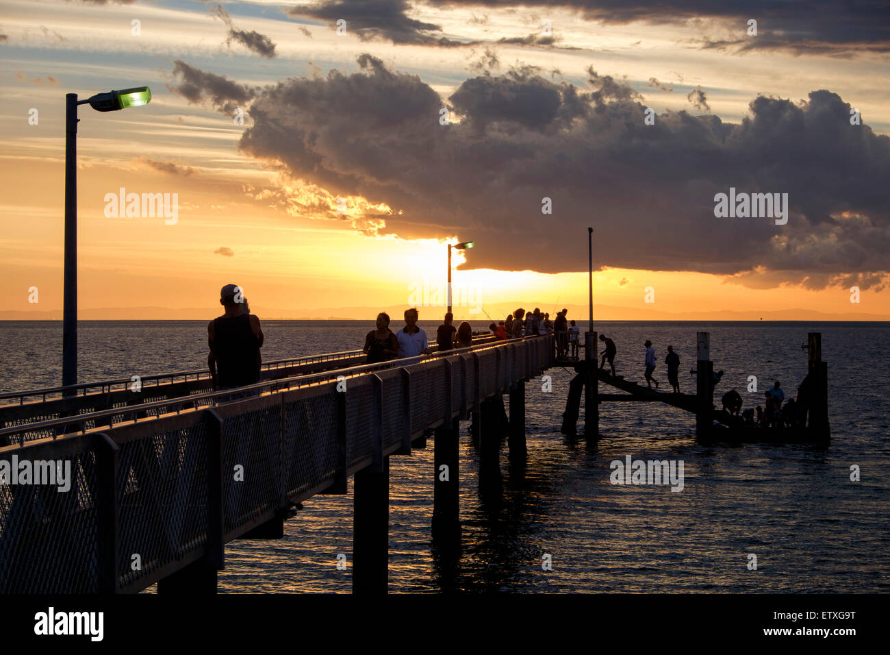 Amity island hi-res stock photography and images - Alamy