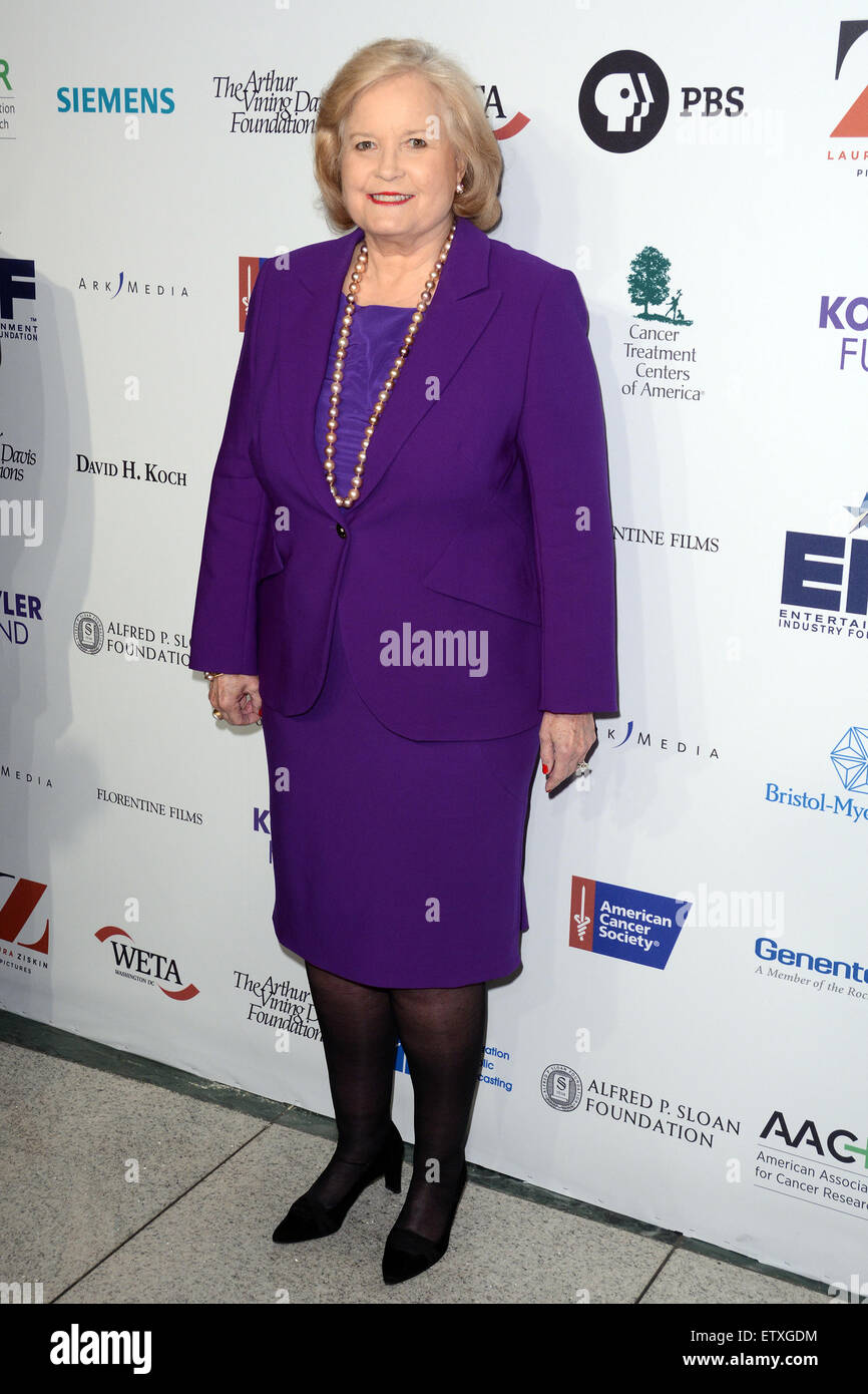 Cancer: The Emperor of All Maladies New York Screening - Red Carpet ...