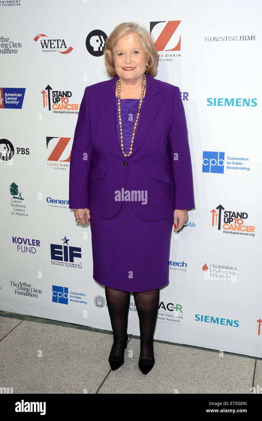 Cancer: The Emperor of All Maladies New York Screening - Red Carpet ...