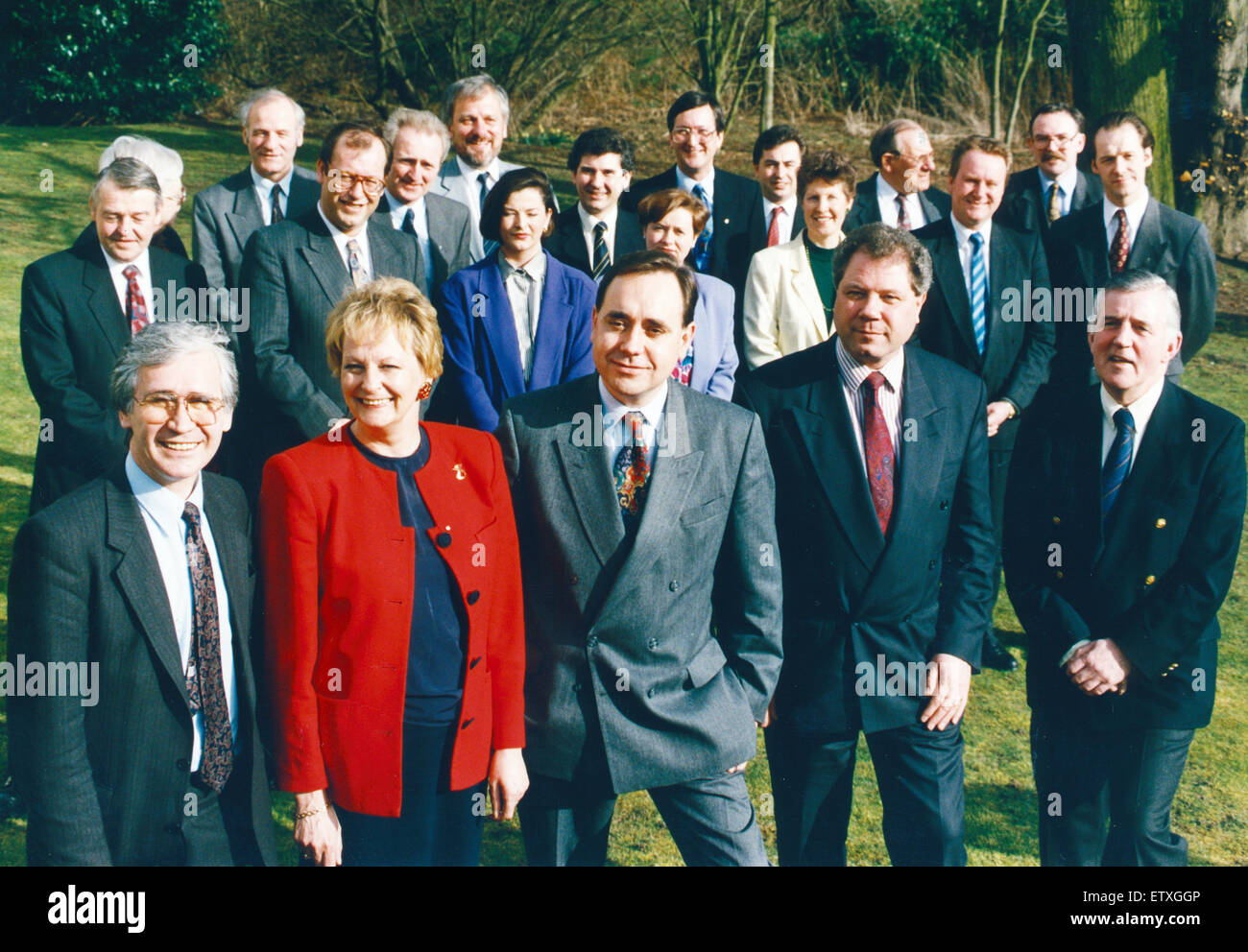Snp mps hi-res stock photography and images - Alamy