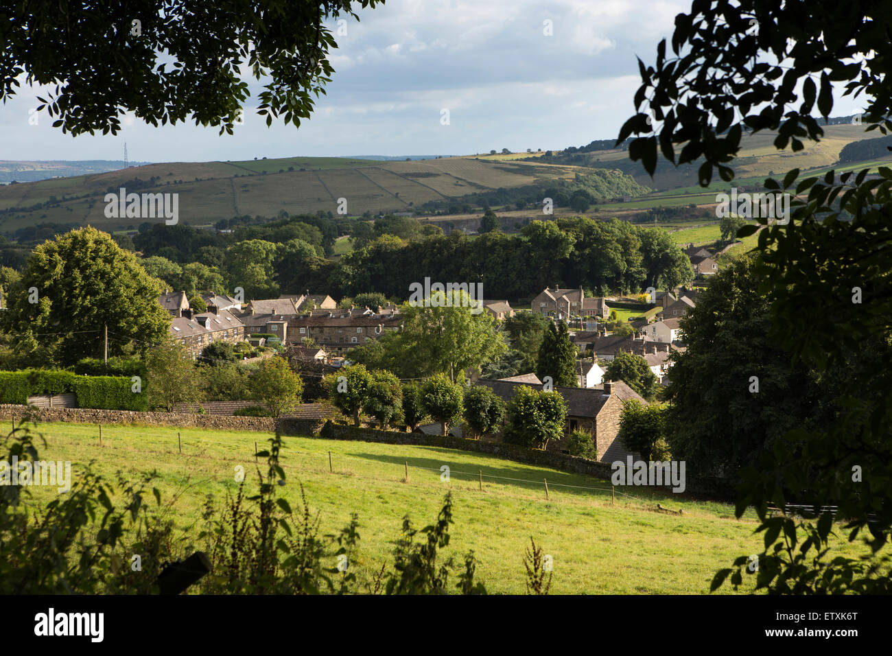 Bole hill hi-res stock photography and images - Alamy