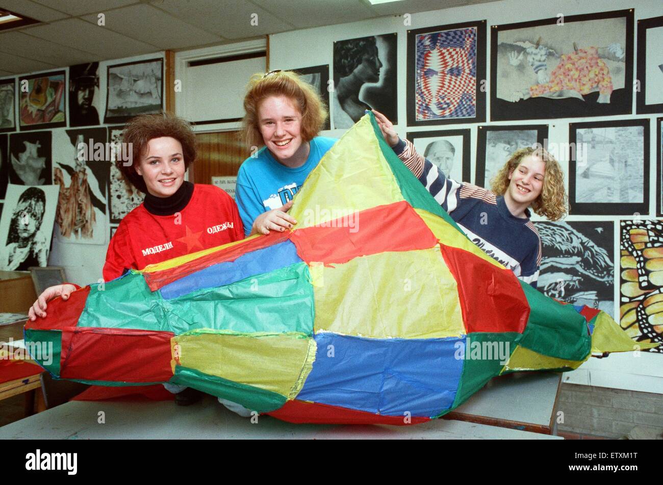 Rastrick high school hi-res stock photography and images - Alamy