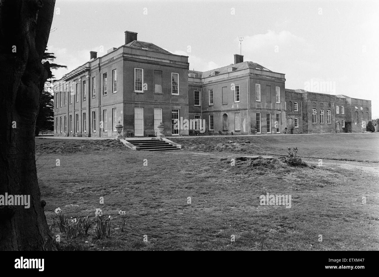 Swallowfield Black and White Stock Photos & Images - Alamy