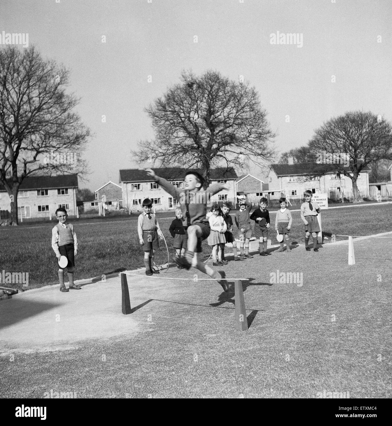 Very warm weather Black and White Stock Photos & Images - Alamy