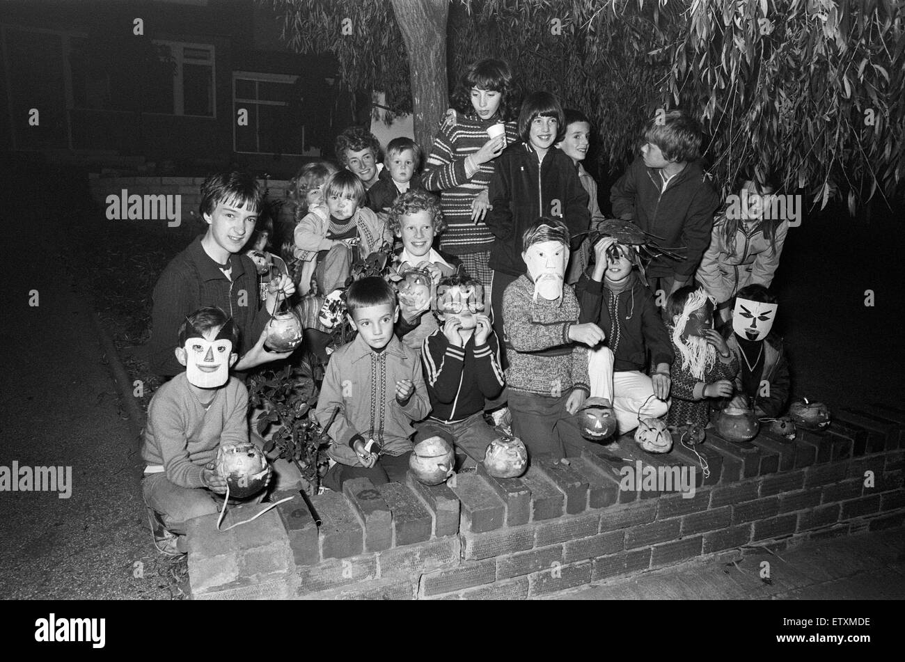Halloween 1978 hi-res stock photography and images - Alamy