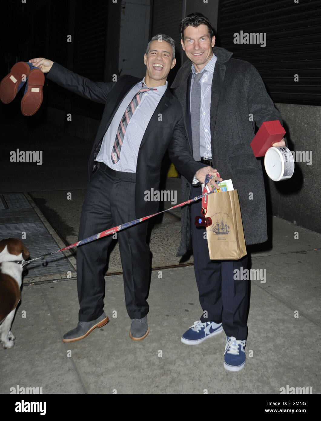 When In Rome Andy Oconnell