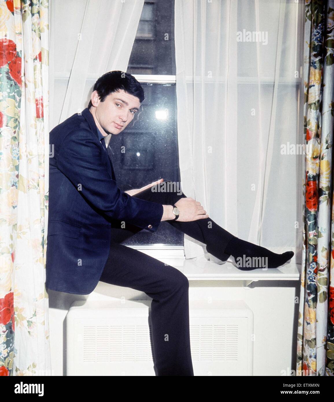 Gene pitney hi-res stock photography and images - Alamy