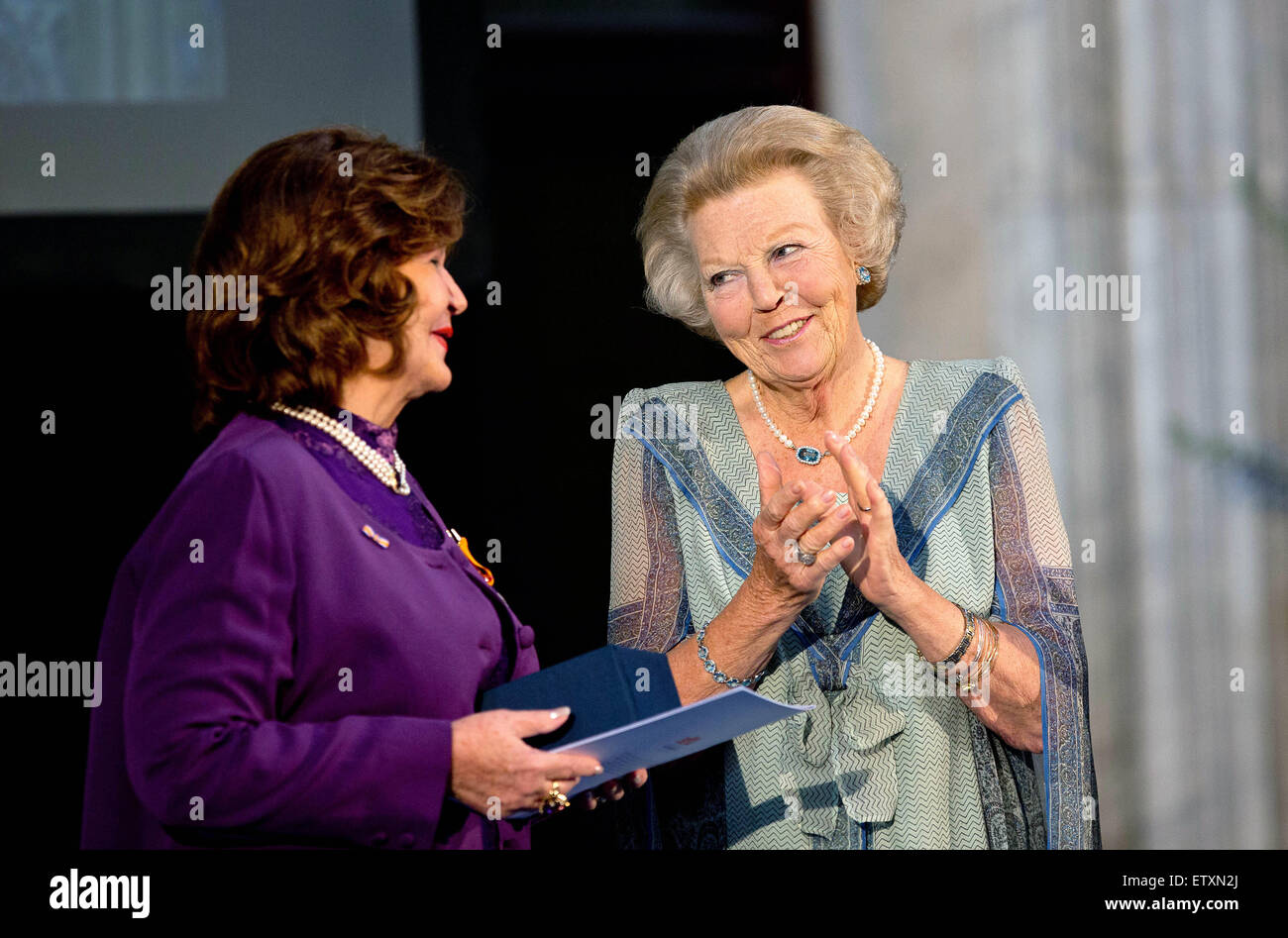 Millicent silver hi-res stock photography and images - Alamy