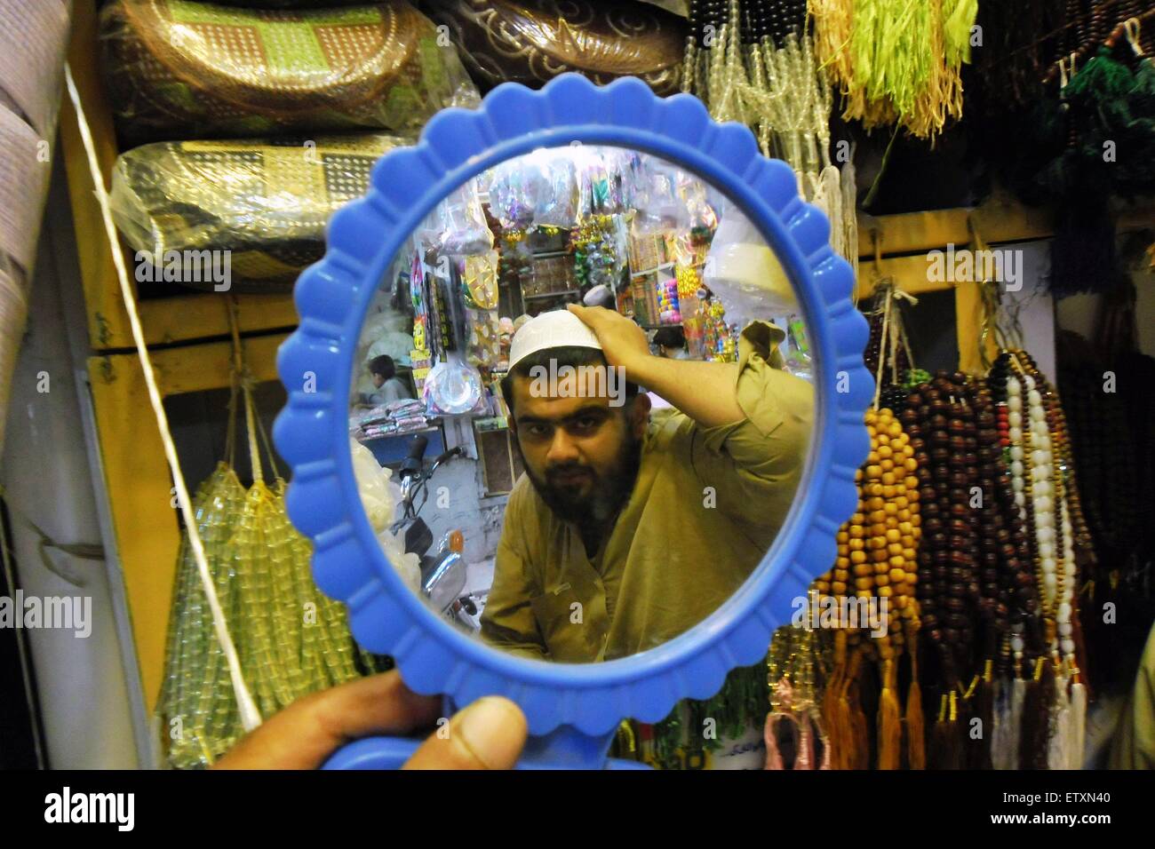 Throughout pakistan hi-res stock photography and images - Alamy