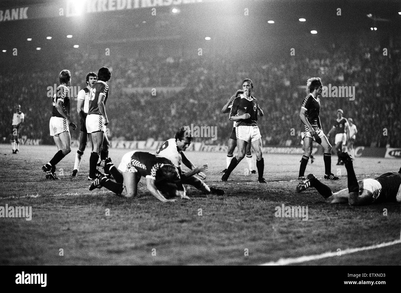 Oslo 1981 Black and White Stock Photos & Images - Alamy