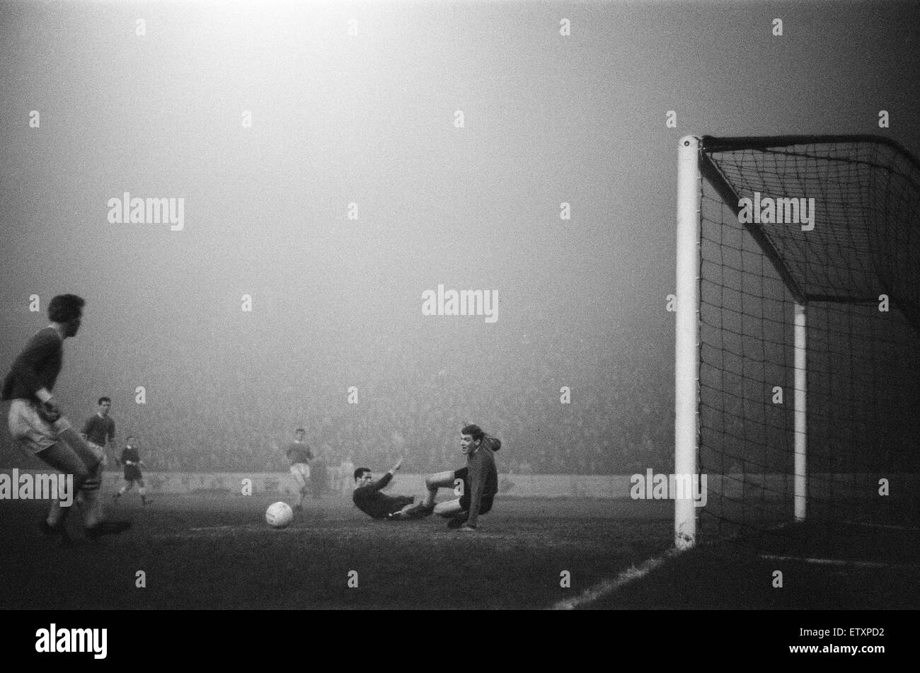 Chelsea 2 2 Black and White Stock Photos & Images - Alamy