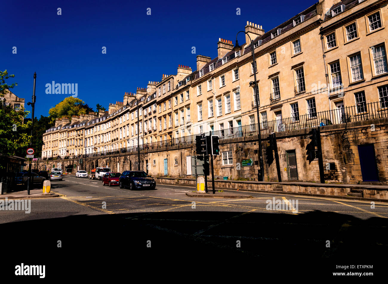 Walcot bath hi-res stock photography and images - Alamy