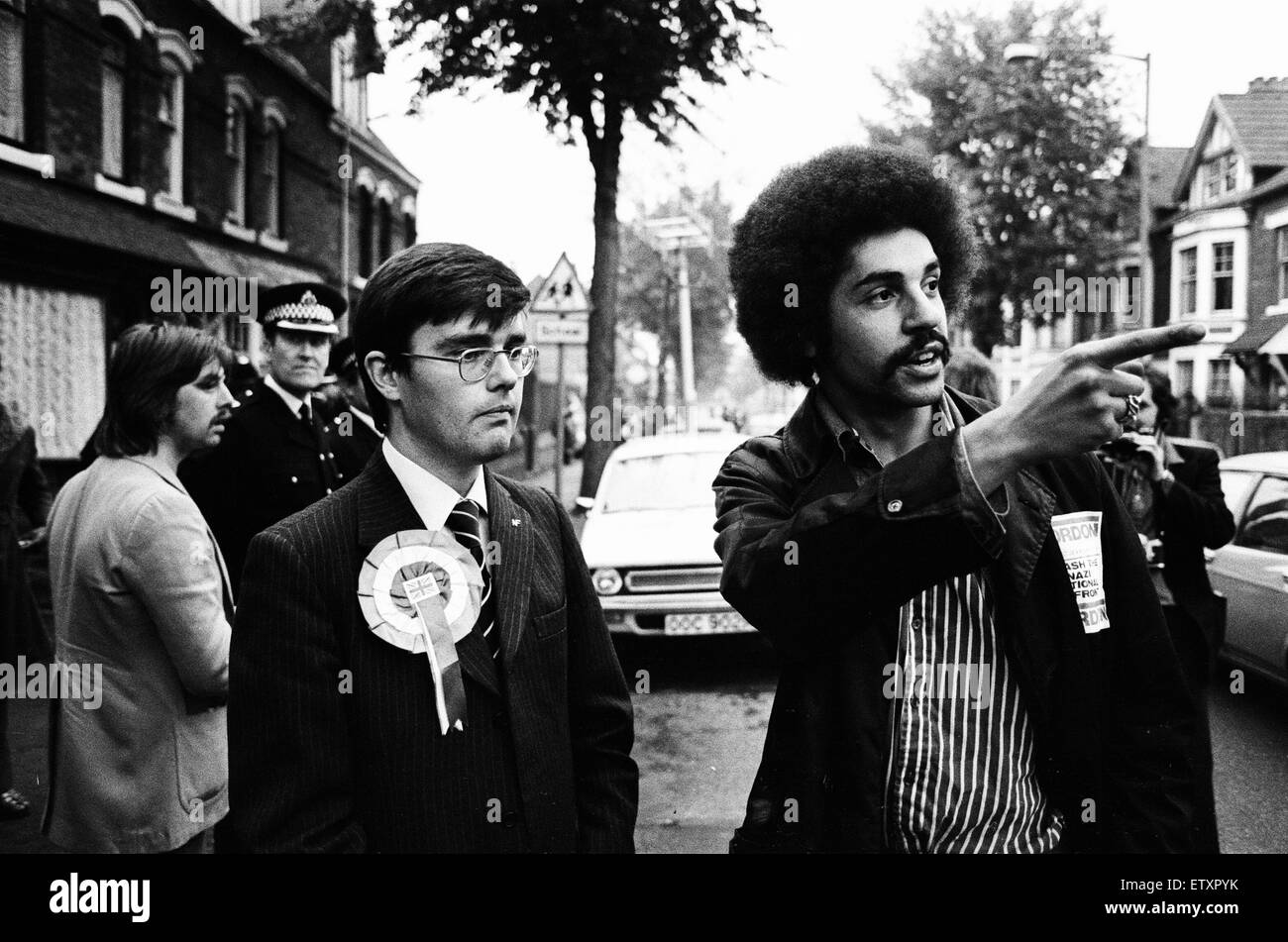 Anthony reed herbert hi-res stock photography and images - Alamy