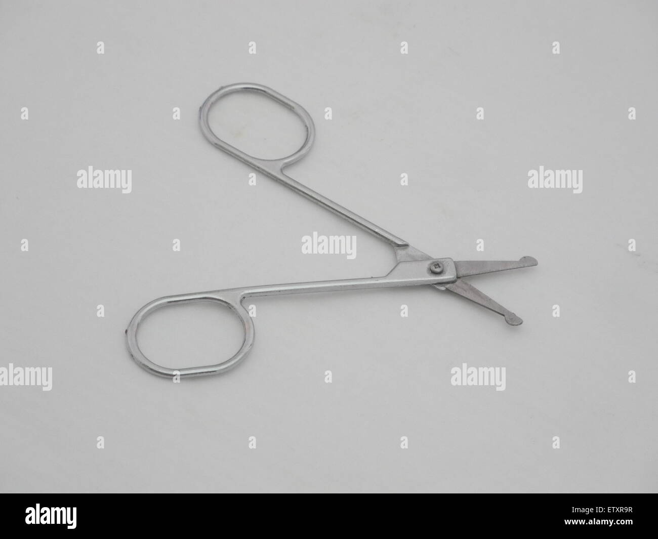 Cuticle hi-res stock photography and images - Alamy