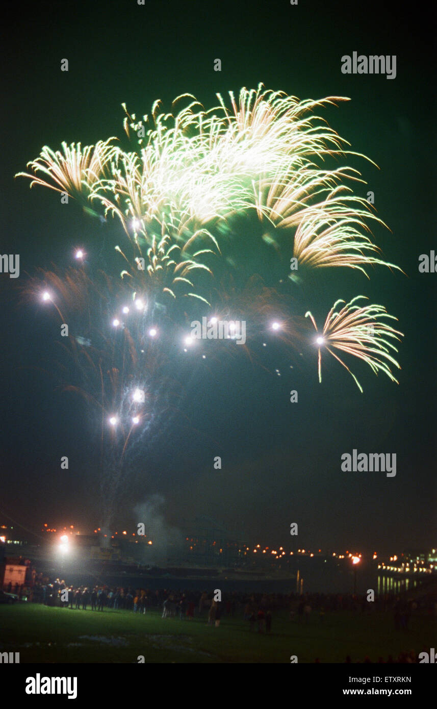 Bonfire night north yorkshire hi-res stock photography and images - Alamy