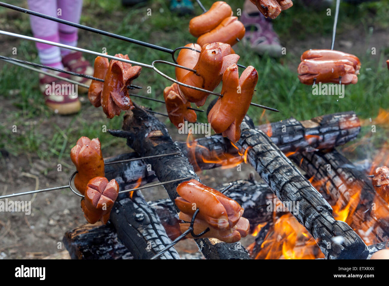 Fire stick hi-res stock photography and images - Alamy