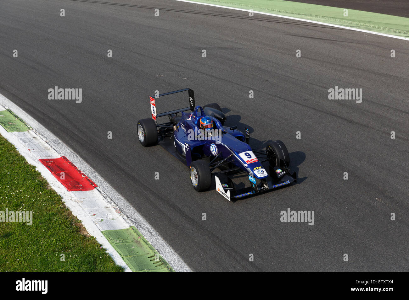 Formula volkswagen hi-res stock photography and images - Alamy