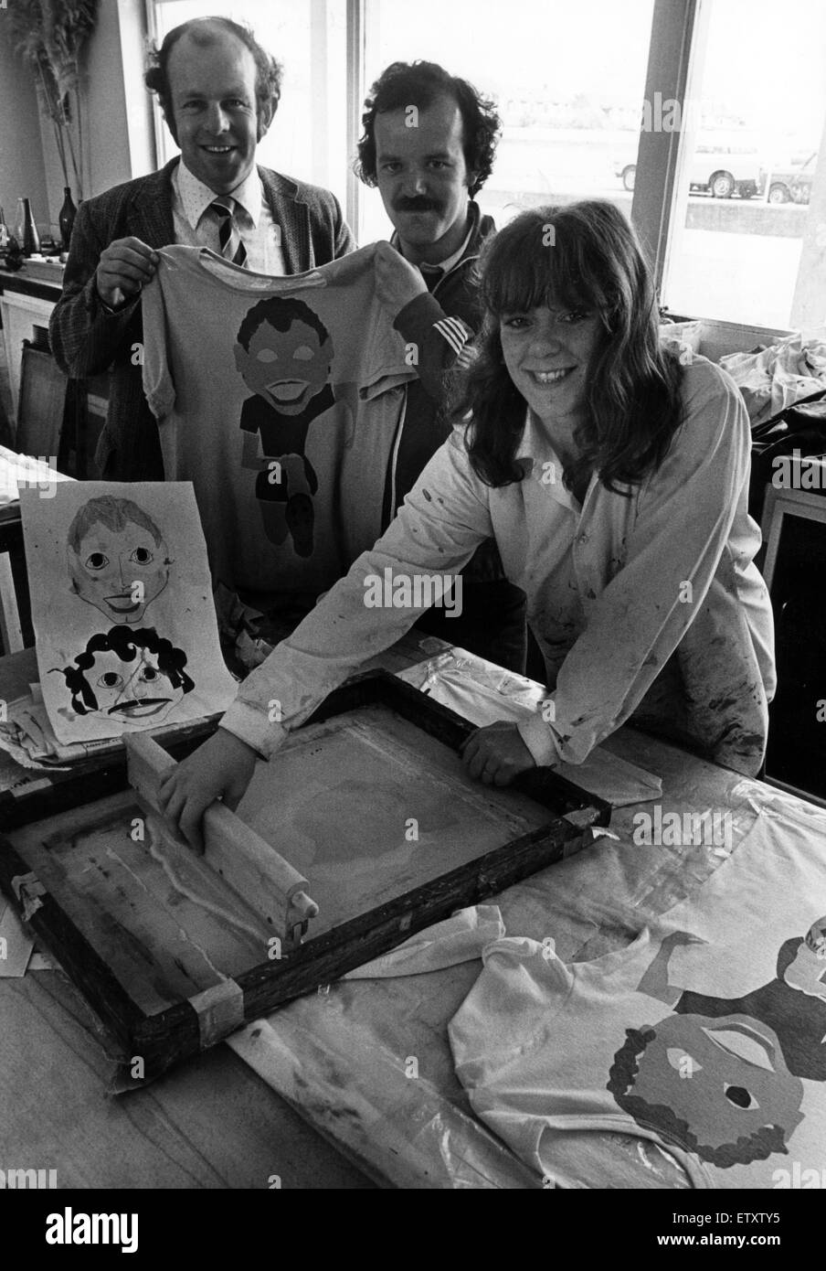 One staff Black and White Stock Photos & Images - Alamy