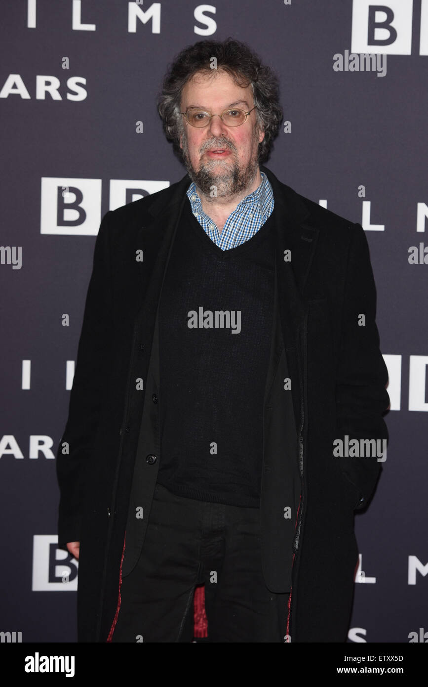 BBC Film's 25th Anniversary Reception held at BBC Radio 1. Featuring ...