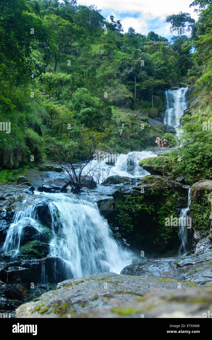 Coorg Karnataka Tourism