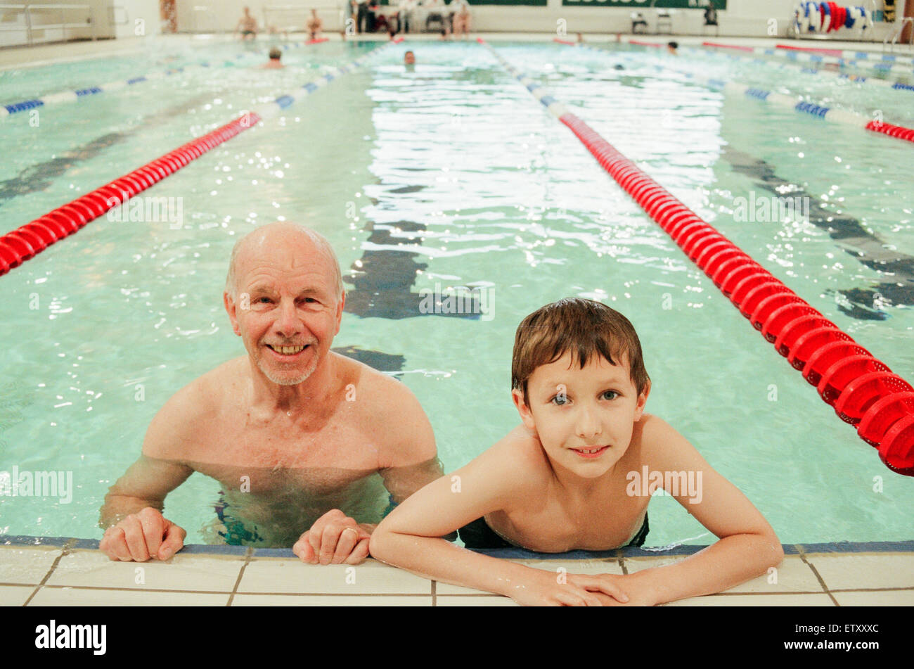 Alan robinson hi-res stock photography and images - Alamy