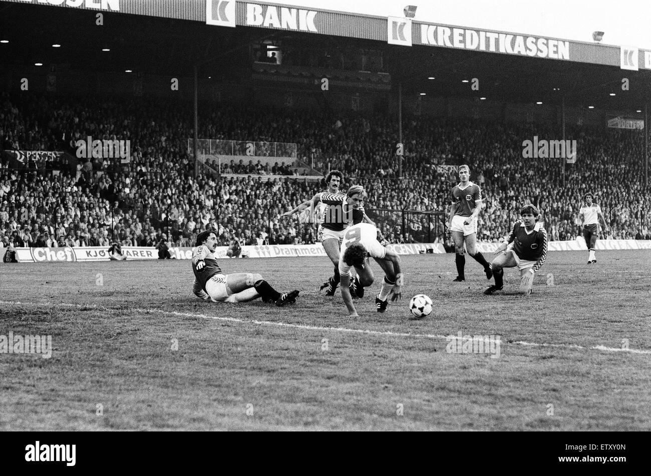 Ullevaal Stadium High Resolution Stock Photography and Images - Alamy