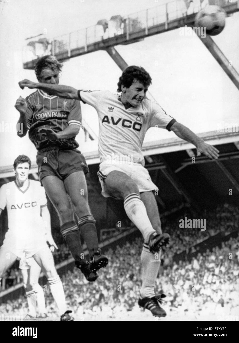 Paul walsh liverpool hi-res stock photography and images - Alamy