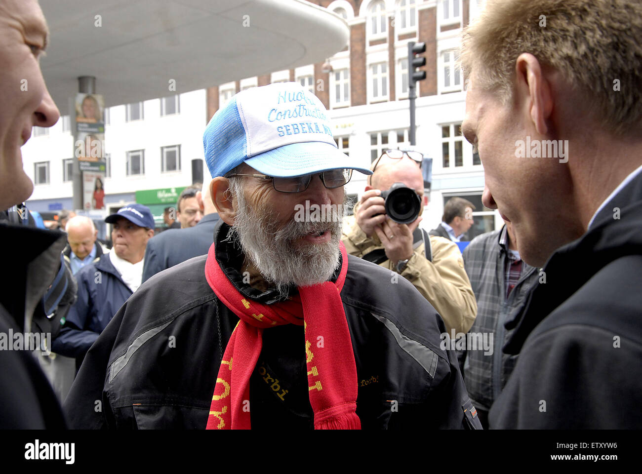 Pia martin hi-res stock photography and images - Alamy