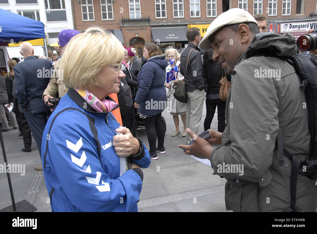 Pia martin hi-res stock photography and images - Alamy