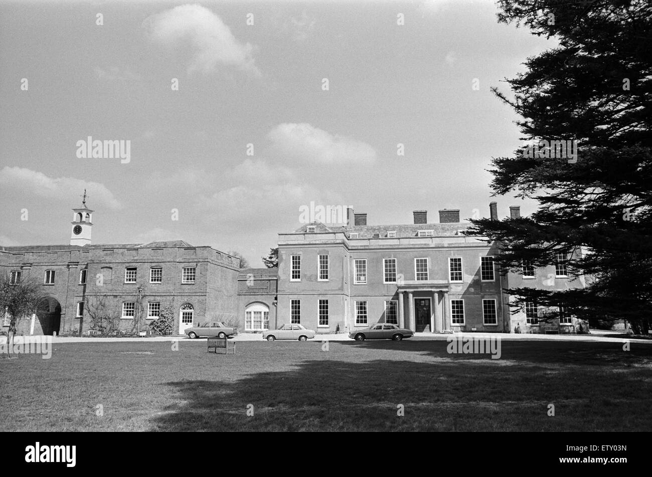 Swallowfield hi-res stock photography and images - Alamy