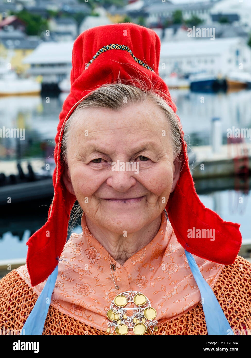 Sami lapland norway hi-res stock photography and images - Alamy