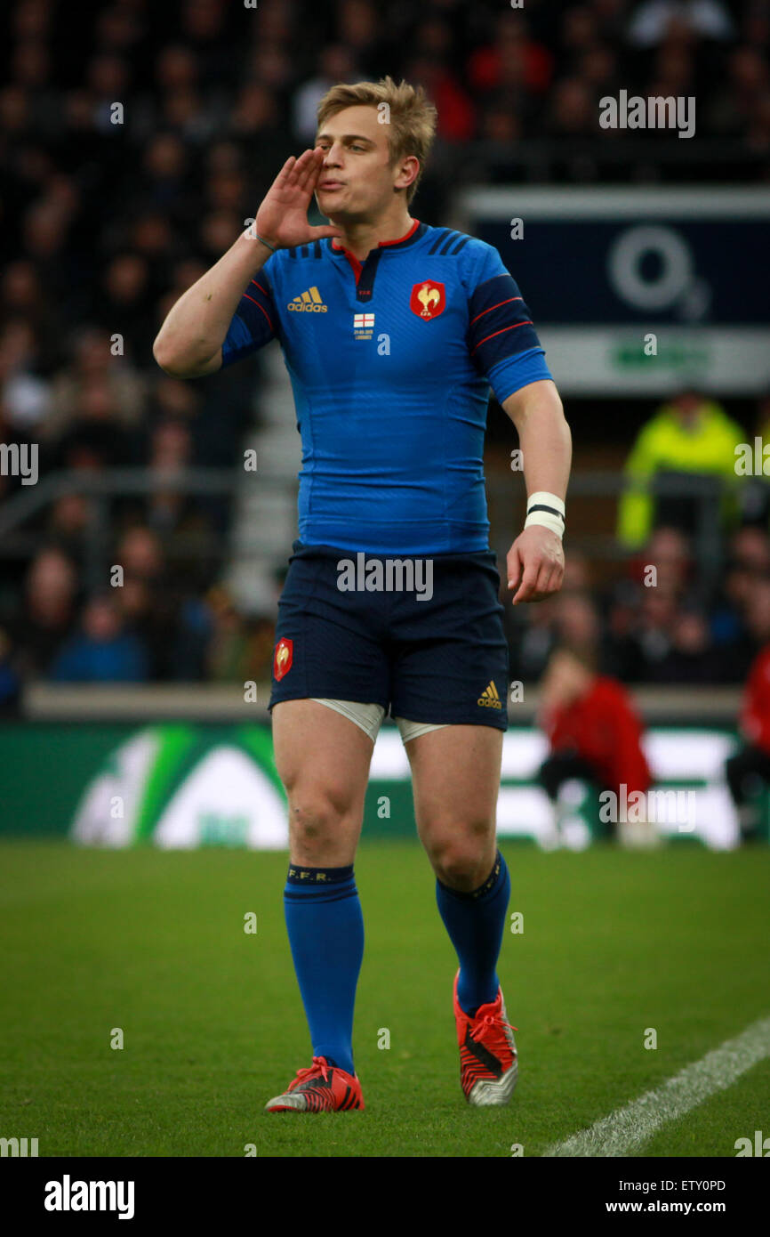 Jules plisson hi-res stock photography and images - Alamy