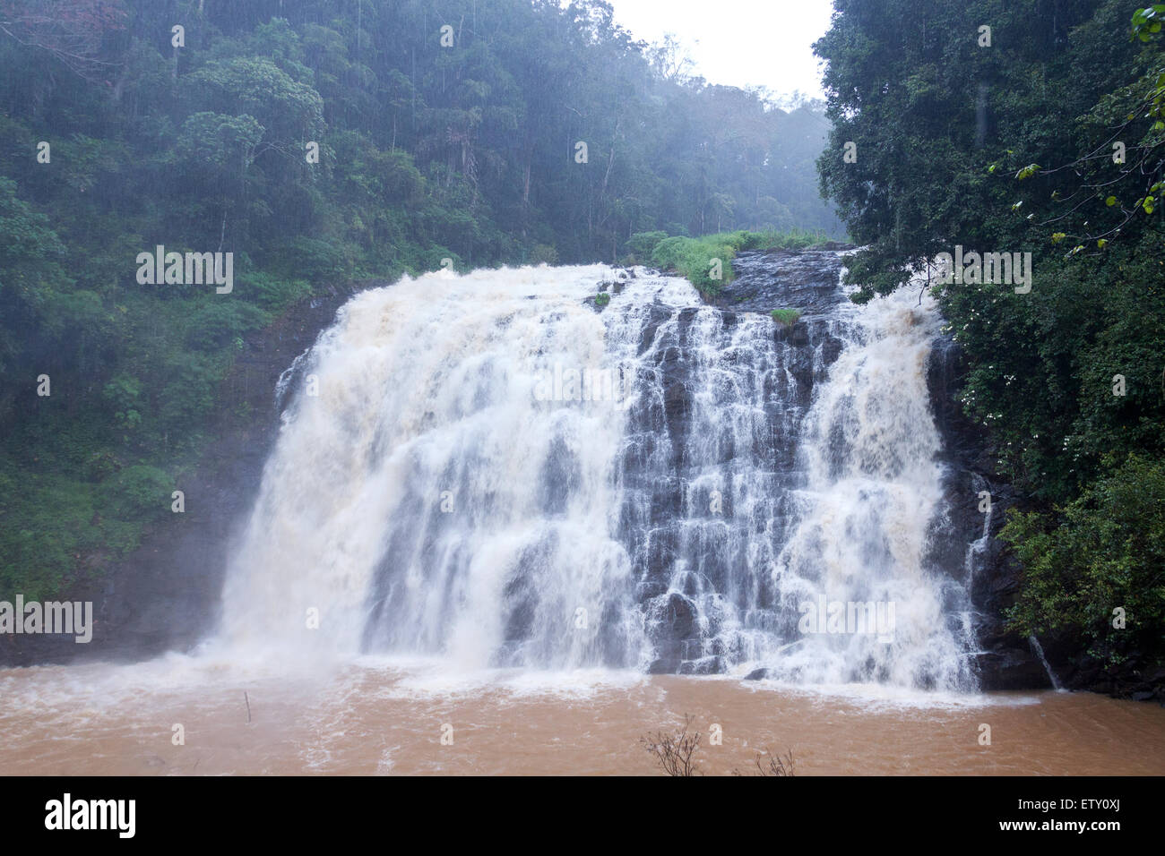 Abbey falls hi-res stock photography and images - Alamy