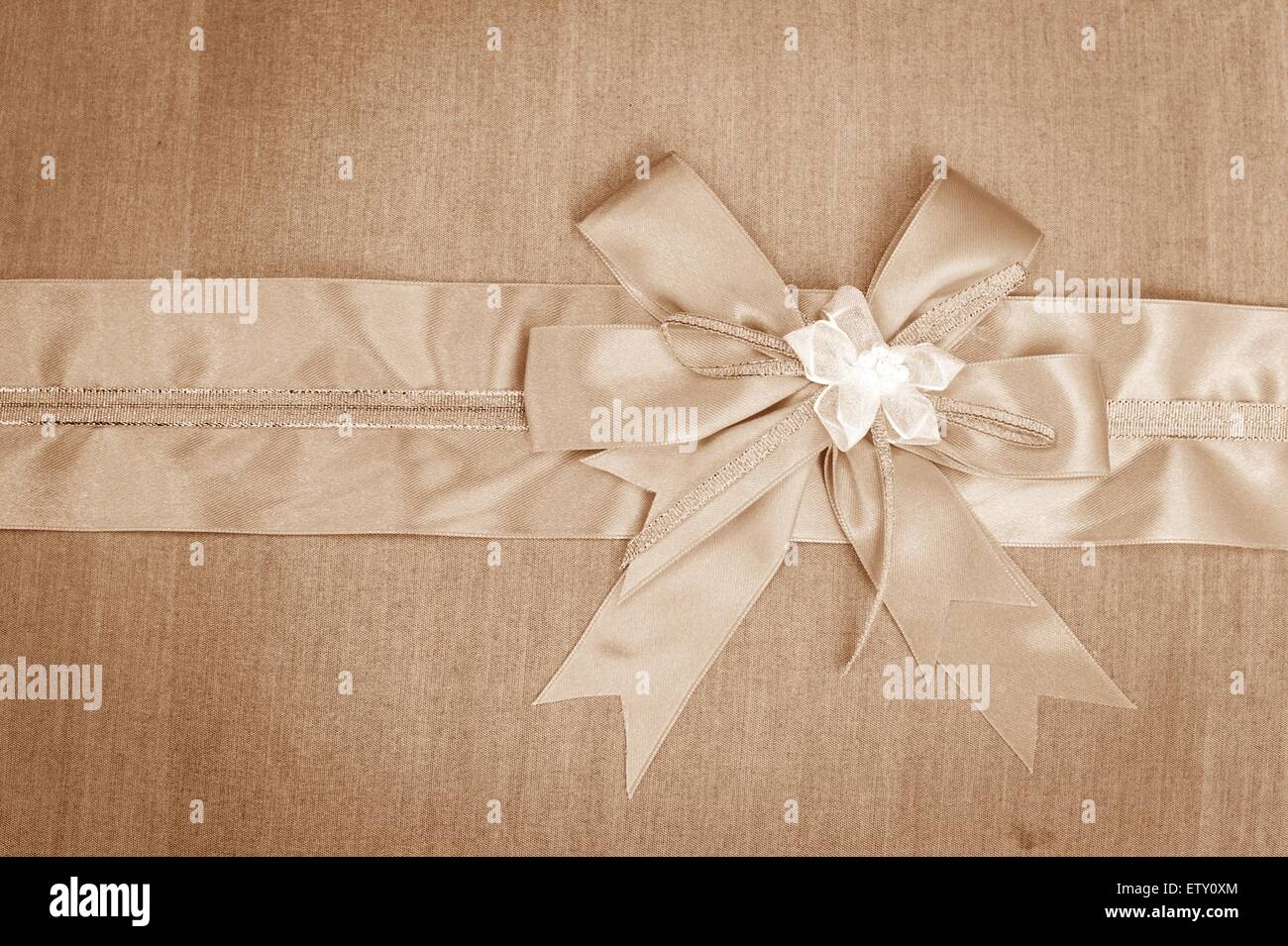 Fabric book ribbon hi-res stock photography and images - Alamy