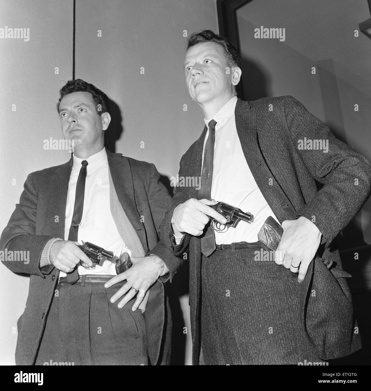 San francisco police 1960s hi-res stock photography and images - Alamy