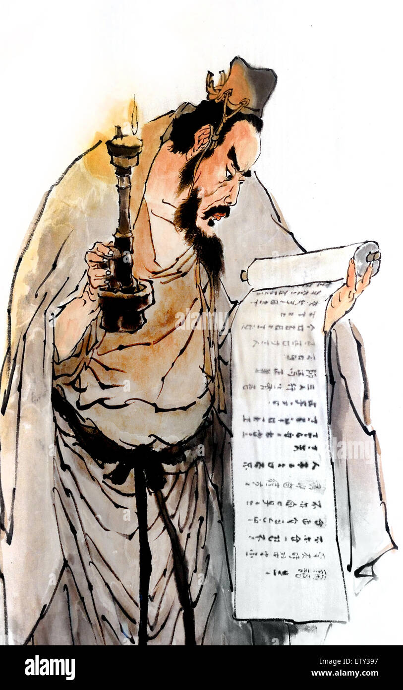 The Live of Confucius 551–479 BC Chinese ( teacher editor politician ...