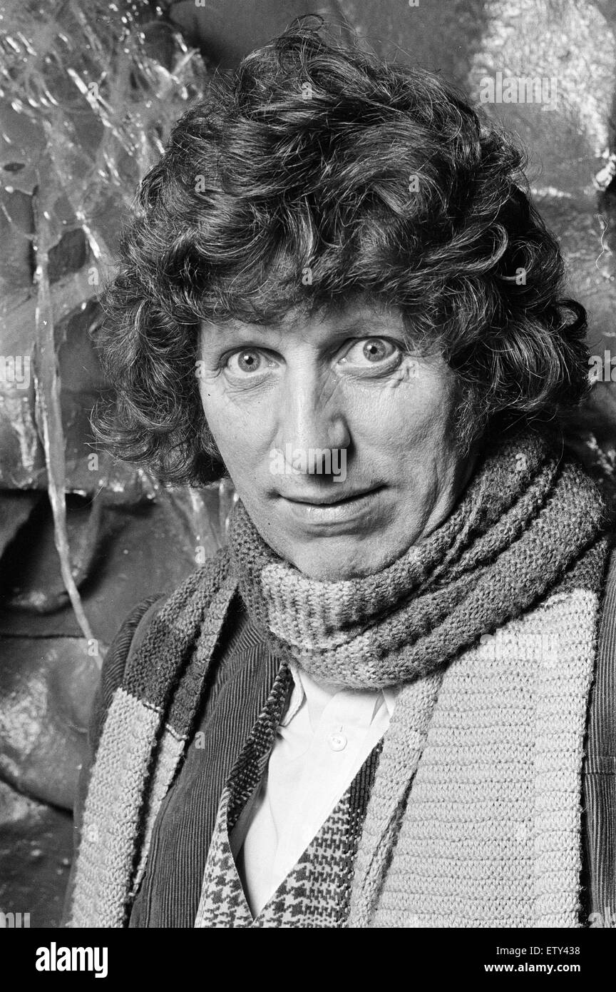 Tom Baker's Instagram, Twitter & Facebook on IDCrawl