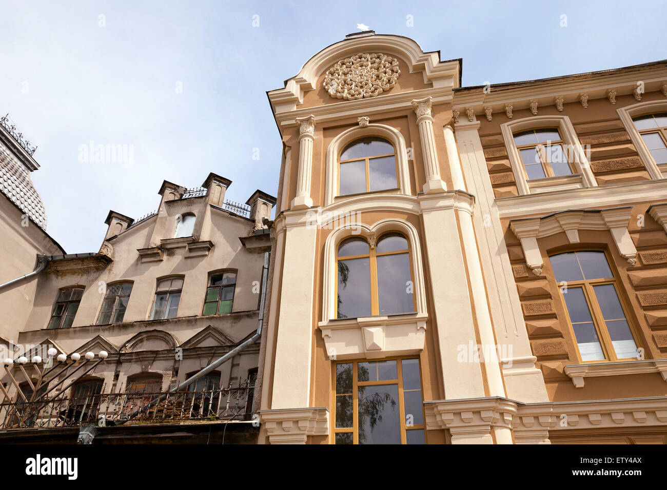 in a synagogue Stock Photo - Alamy