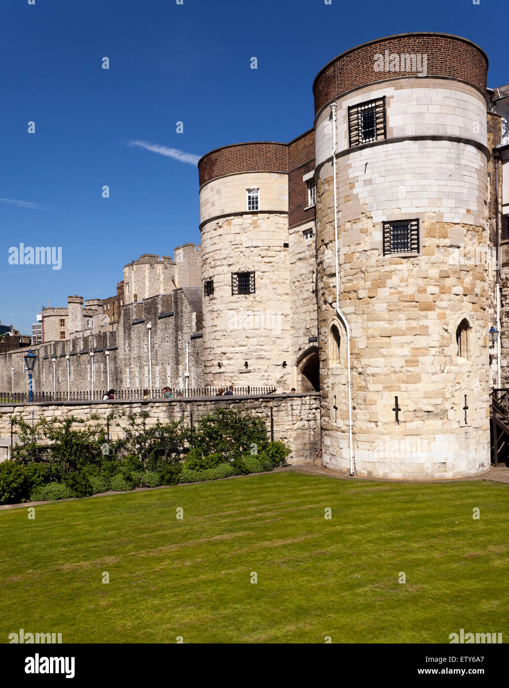 Gloucester castle hi-res stock photography and images - Alamy