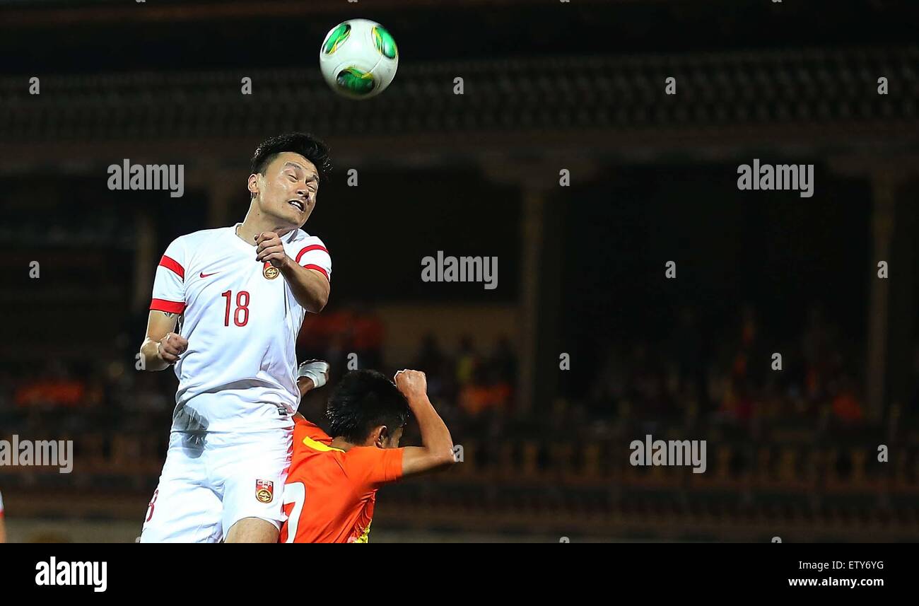 Gao Lin High Resolution Stock Photography and Images - Alamy