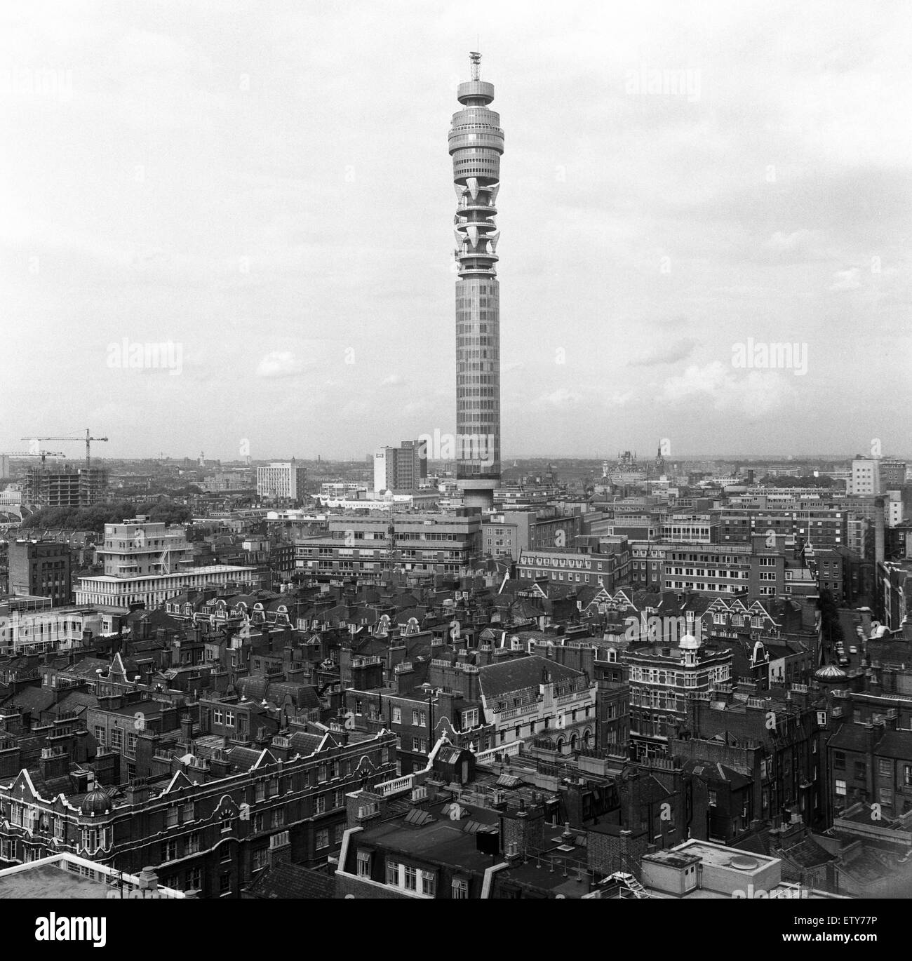 London 1967 hi-res stock photography and images - Alamy