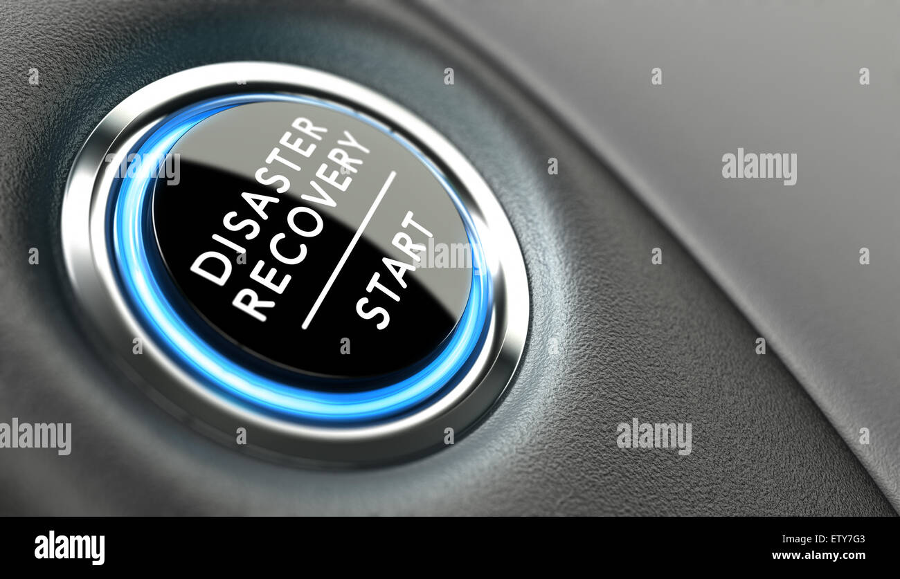 Incident management concept hi-res stock photography and images - Alamy