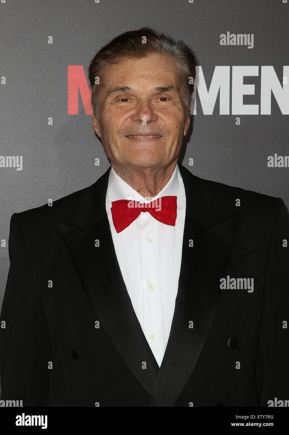 AMC Celebrates The Mad Men 7 Episodes Of "Mad Men" With The Black & Red ...