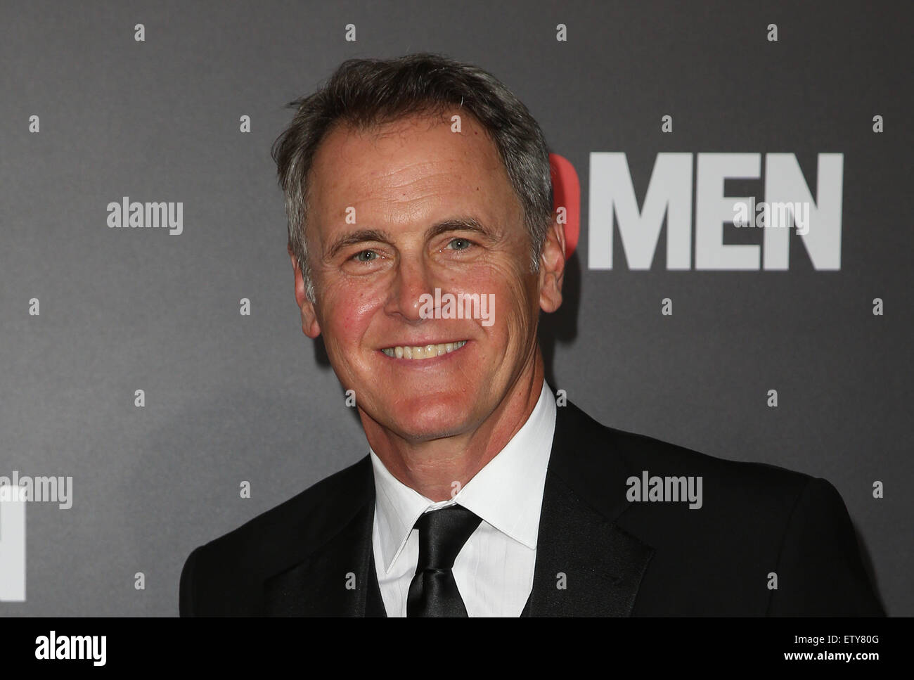 Mark moses mad men hi-res stock photography and images - Alamy