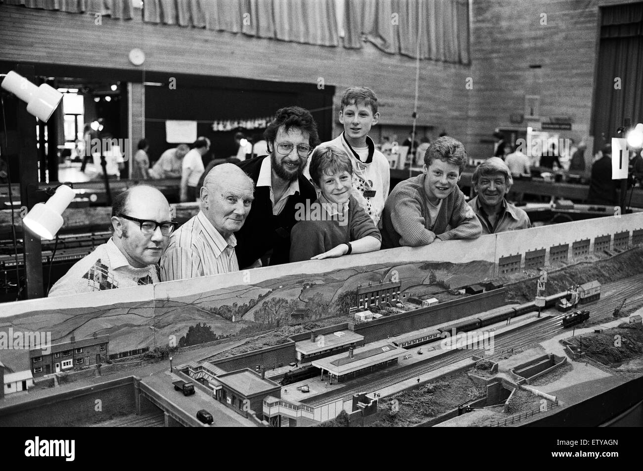 Looking back... to the way Marsden station looked 30 years ago. This ...