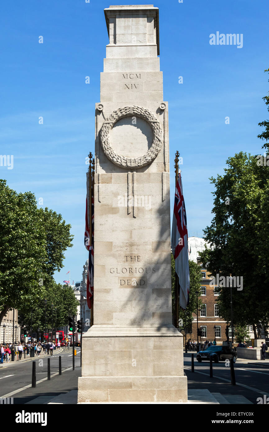 Cenotaph Whitehall Stock Photos & Cenotaph Whitehall Stock Images - Alamy