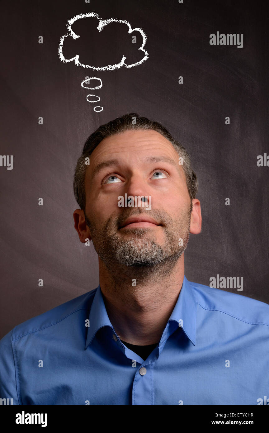 Ideas and visions hi-res stock photography and images - Alamy